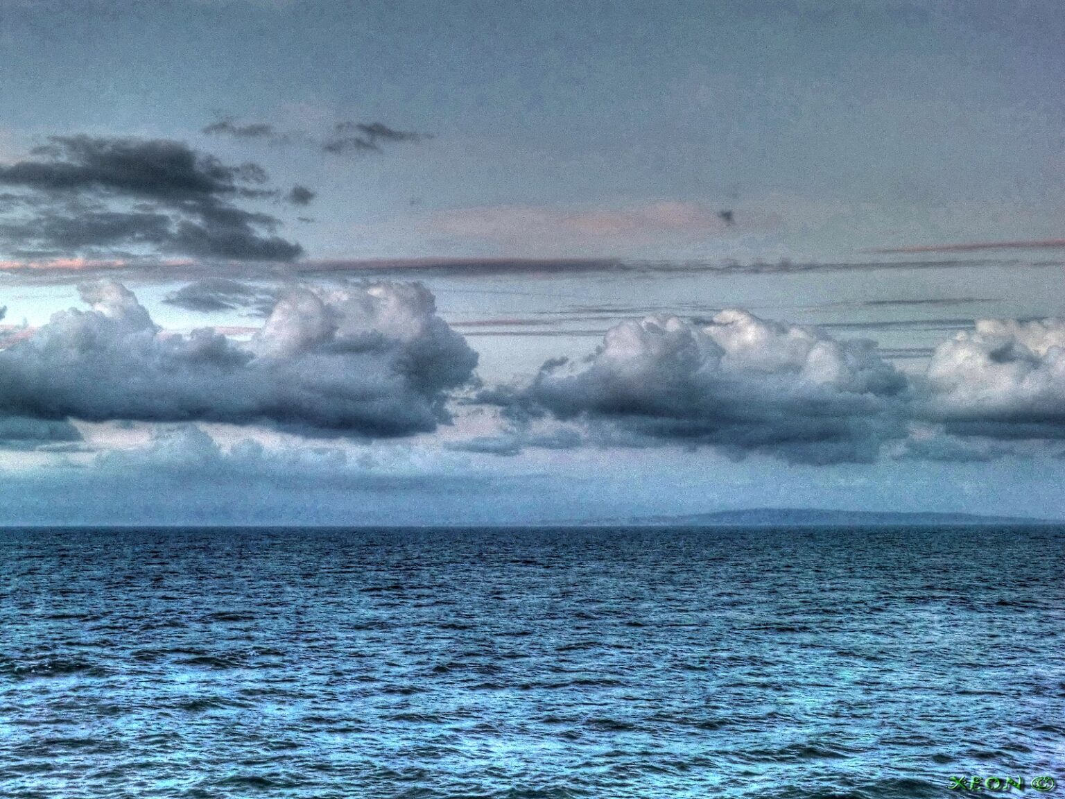 Creation Day 2: Sky and Water – Wittenberg Academy