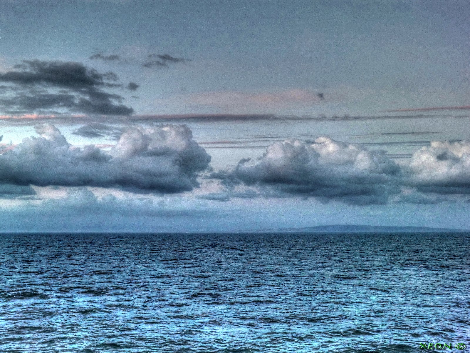 Creation Day 2: Sky and Water – Wittenberg Academy