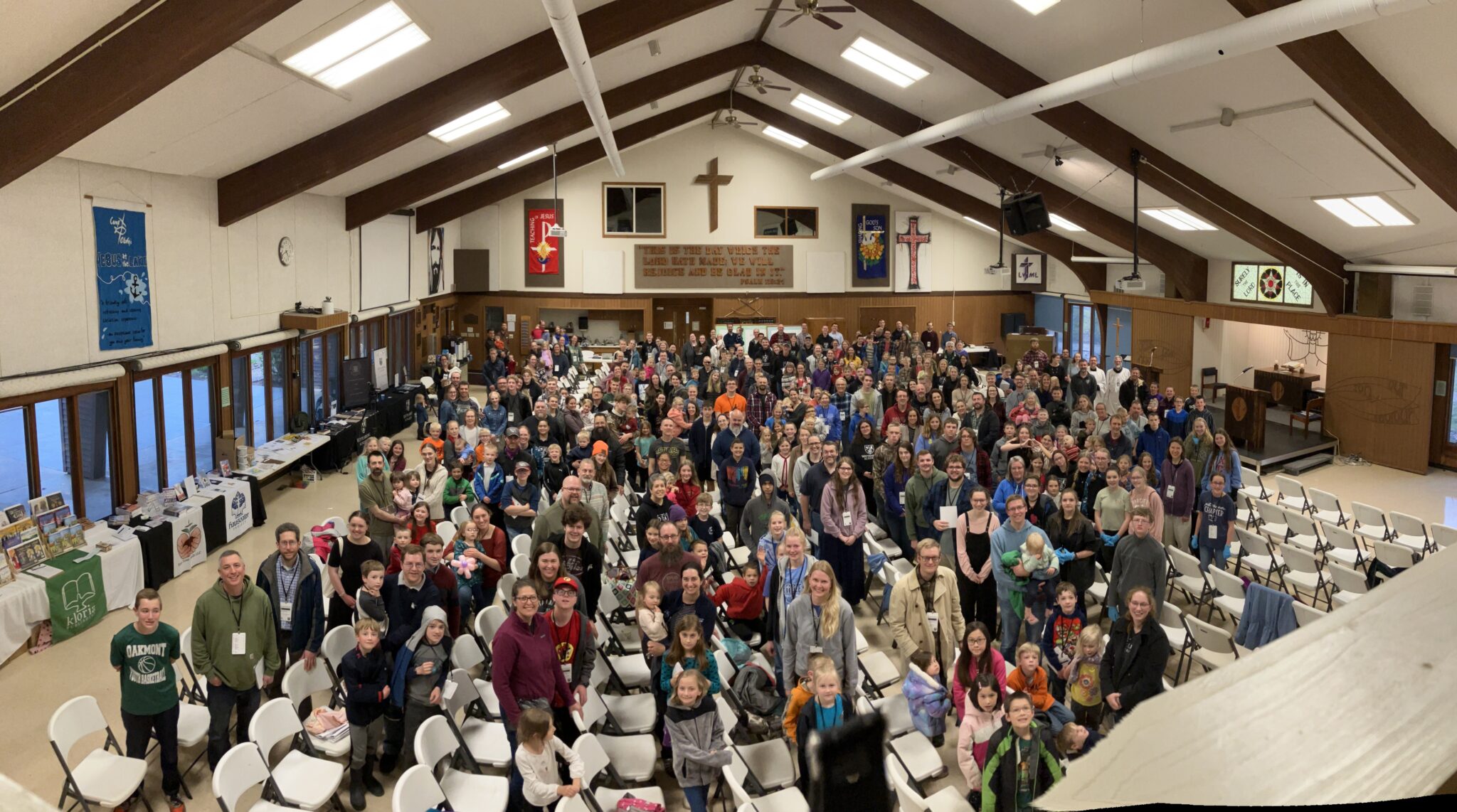 Cantate: 2024 – Wittenberg Academy