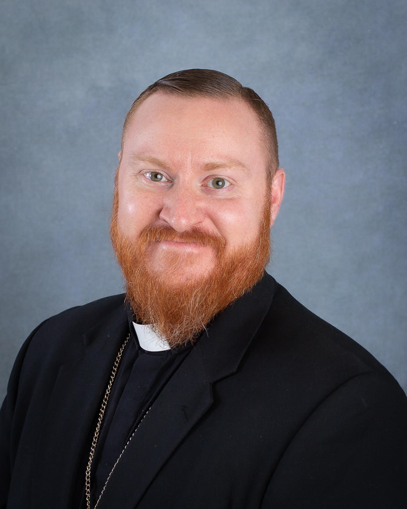 Rev. Sean Smith – Wittenberg Academy
